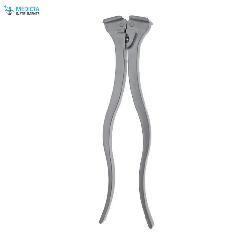 Plate Benders - Medicta Instruments